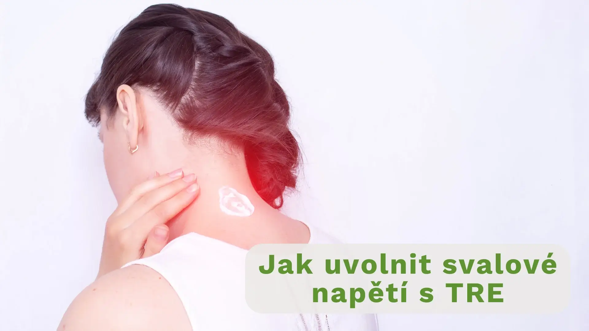 Uvolnění svalového napětí: Jak TRE a další techniky mohou přinést ...
